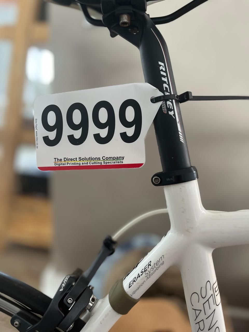 Bike Flaps – The Direct Solutions Company