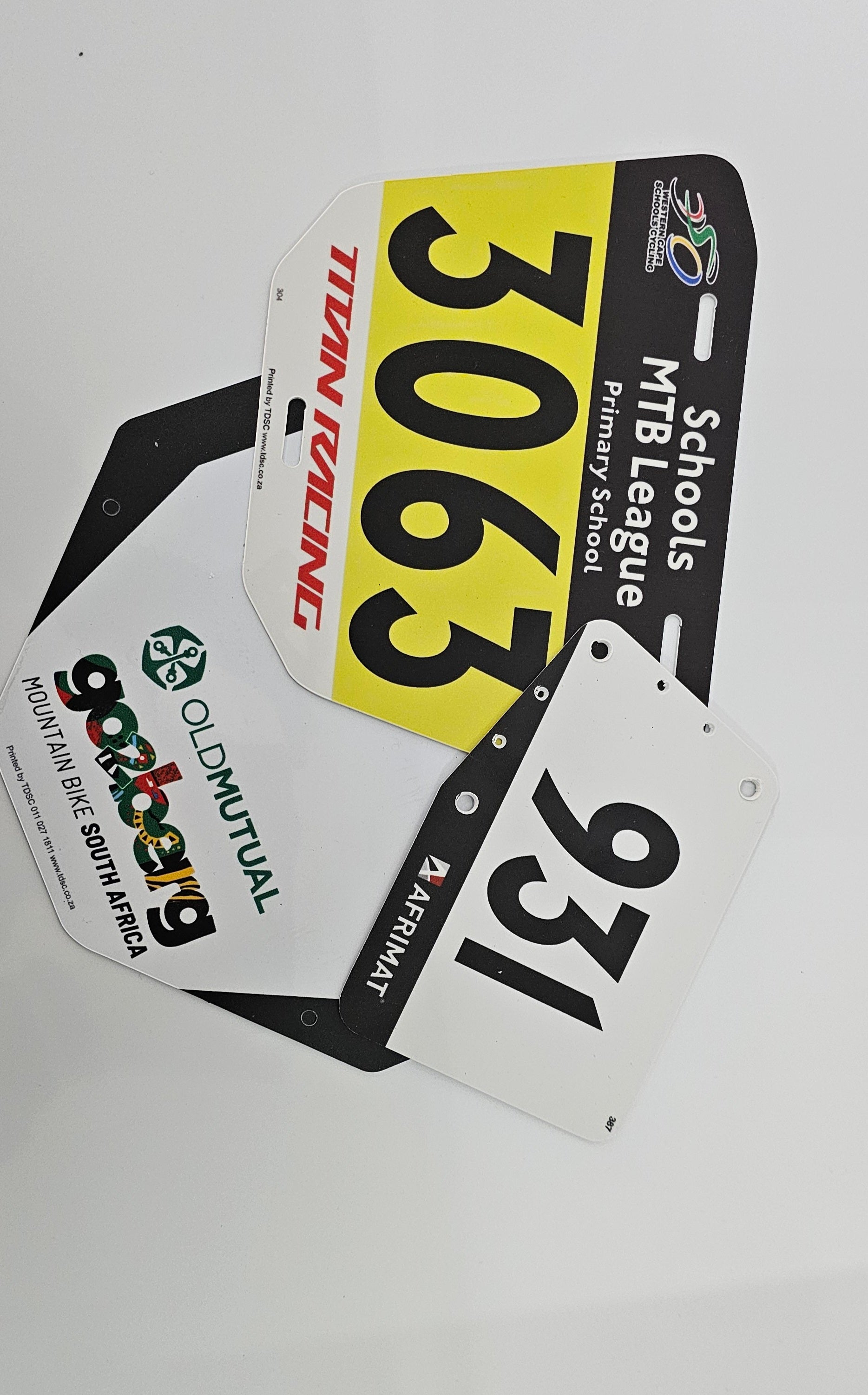 Mountain Bike Boards – The Direct Solutions Company